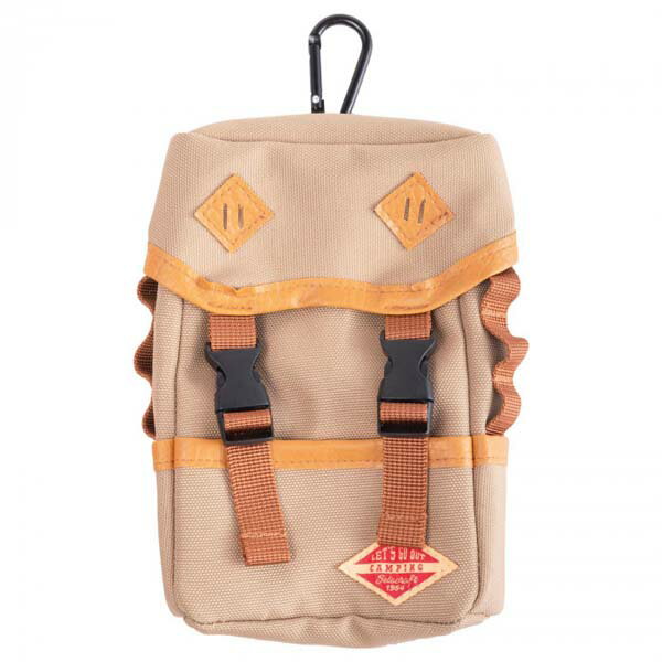 ほかのセトクラフト パスポーチはこちらから！fk094igrjsICカード以外にも、スマホやデジタルカメラなどの収納にも便利なサイズです。付属の「ハーネス用ベルト」を使うと、リュック等の肩ひも(ハーネス)に取付けできます。出し入れしやすい側...