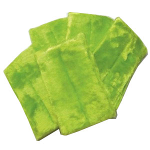 商品名パルテックス キッチン用5枚セット商品説明長い毛足で汚れをしっかりとキャッチします！ 洗って繰り返し何度でも使えて経済的。 材質外側／ビスコースレーヨン100％　　中身／ウレタン内容量キッチン用×5枚（グリーン） サイズ約12cm×約...