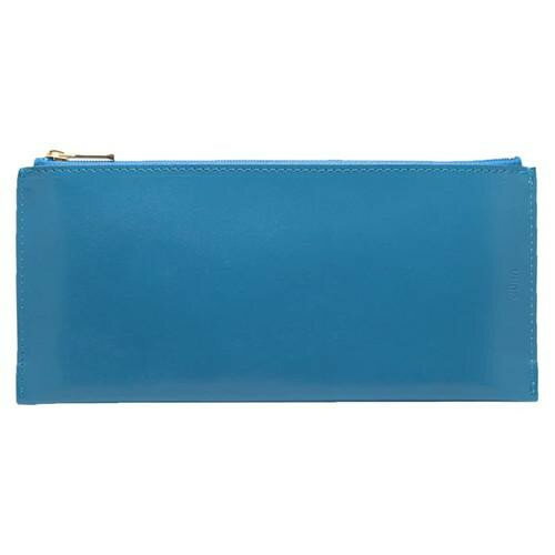 ほかのdunn製品はこちらfk094igrjsマチ、ファスナーが付いたペンケース。パスポートが入るサイズです。ペンケースとしても十分な容量を備えながら、旅券やチケットを入れてトラベルポーチとして使うこともできます。サイズ92×206×2mm...