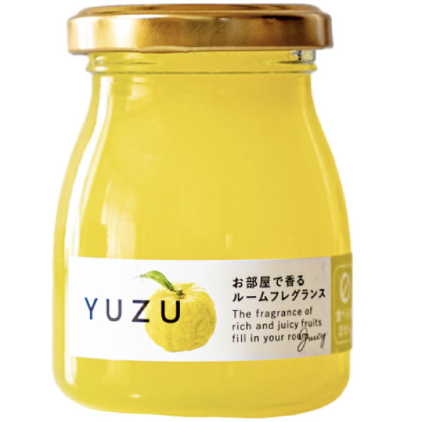 ほかのまるごとフルーツフレグランスはこちら！商品名まるごとフルーツフレグランス　フレグランスジェル ゆず 商品説明毎日の空間に、ひとつのフルーツを。 まるでフルーツゼリーのような、みずみずしい香りが楽しめる芳香ジェルシリーズです。 オレンジ...