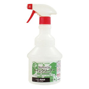 商品名ノロスタートイレクリーナー　広口W500SPボトル商品説明サッと拭くだけ2度拭きいらず。二度ぶきいらずで作業性アップのノロスタートイレクリーナー専用詰替えボトル。（洗剤は入っていません）容量500ml 販売元ニイタカJAN497565...