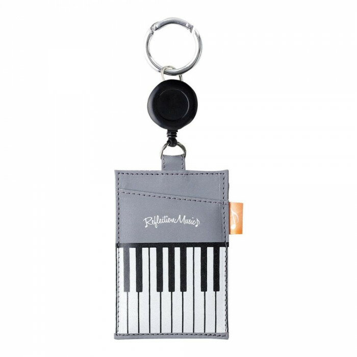 ▼関連商品はこちら▼セトクラフト パスケース Reflection Music F23-0421セトクラフト ペンケース Reflection Music F23-0422セトクラフト レッスンバッグ Reflection Music F2...