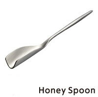 ▼メール便配送はこちら▼メール便配送 レイエ　くるりとハチミツスプーン　LS1523商品名 レイエ　くるりとハチミツスプーン　LS1523 商品説明 ハチミツをたっぷりすくえて、スプーンをくるりと回すだけでピタッとすっきり切れます。 材質 ...