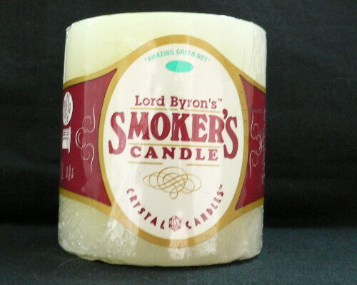 メーカー直送のため代引き・同梱はご利用になれません。商品名に【SG】の記載のある商品とは1件分の送料で同梱可能です。それ以外の商品をご注文の場合は別途送料が発生いたします。タバコの匂いに・・・Φ75mmxh75mm燃焼時間　 50H米国アリ...