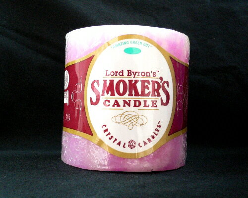 メーカー直送のため代引き・同梱はご利用になれません。商品名に【SG】の記載のある商品とは1件分の送料で同梱可能です。それ以外の商品をご注文の場合は別途送料が発生いたします。タバコの匂いに・・・Φ75mmxh75mm燃焼時間　 50H米国アリ...