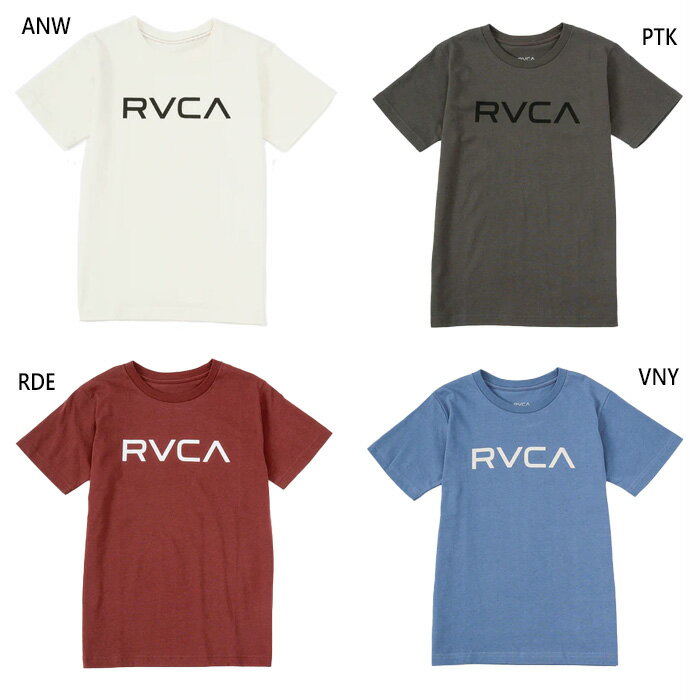 130 140 150 160 ANW PTK RDE VNY ジュニア半袖シャツ ジュニアトップス おしゃれ オシャレ キッズウェア ジュニアウェア 子供用ウェア 子供服 キッズ ユース 子供用 最安値に挑戦！rvca　ルーカってどんなブ...