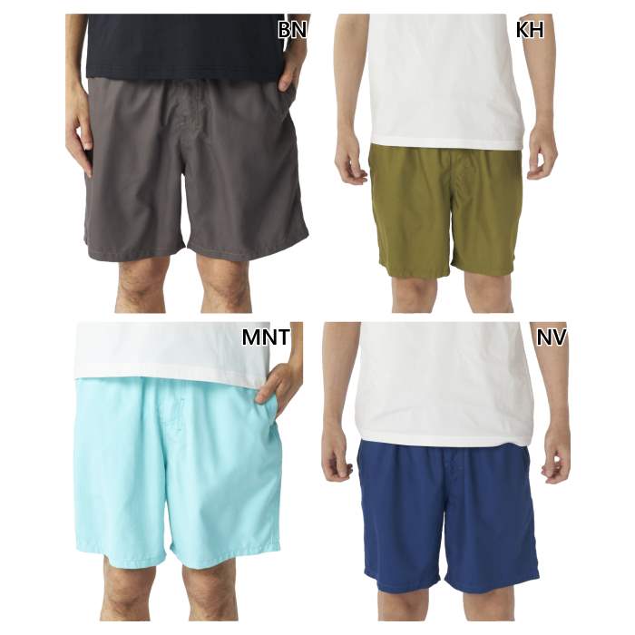 M L LL KH(カーキ) MNT(ミント) NV(ネイビー) メンズ水着 海 川 おしゃれ オシャレ かっこいい 男性用 MEN 最安値に挑戦！rusty　ラスティってどんなブランド？？1953年California San Diego...