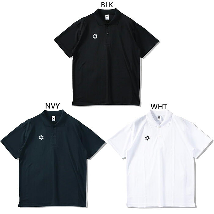 M L XL BLK(ブラック) NVY(ネイビー) メンズサッカーシャツ メンズフットサルシャツ おしゃれ オシャレ かっこいい レディースサッカーシャツ レディースフットサルシャツ かわいい スポーツシャツ 襟付きシャツ 男性用 女性用...