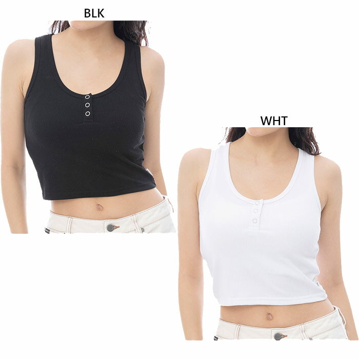 S M BLK(ブラック) WHT(ホワイト) レディースウェア レディーストップス レディースシャツ レディースアウター おしゃれ オシャレ かわいい 女性用 ウィメンズ LADY WOMEN 最安値に挑戦！rvca　ルーカってどんなブラ...
