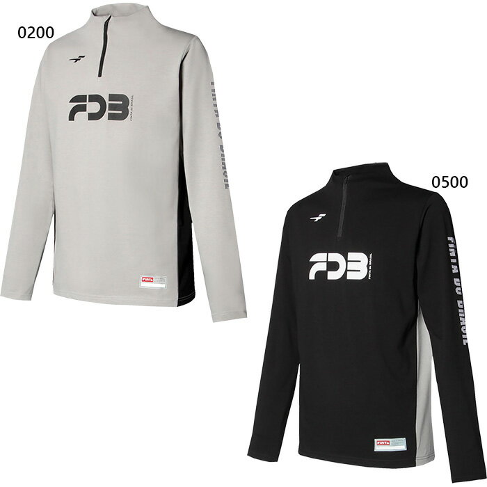 S M L O XO 0200(グレー) 0500(ブラック) 大きいサイズ メンズサッカーシャツ メンズフットサルシャツ おしゃれ オシャレ かっこいい 男性用 MEN FINTA 最安値に挑戦！FINTA　フィンタってどんなブランド？？...