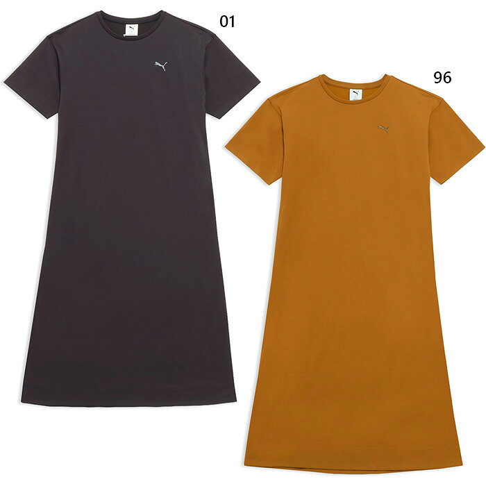 S M L XL 01(プーマブラック) 96(オーセンティックゴールド) レディースウェア レディーストップス レディースシャツ レディースアウター おしゃれ オシャレ かわいい 女性用 ウィメンズ LADY WOMEN PUMA 最安値...
