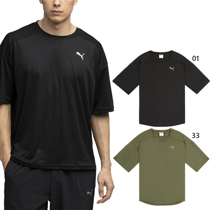 S M L XL XXL 01(プーマブラック) 大きいサイズ おしゃれ オシャレ かっこいい 男性用 MEN PUMA 最安値に挑戦！puma　プーマってどんなブランド？？プーマはドイツ、バイエルン州ミッテルフランケン・ヘルツォーゲンアウ...