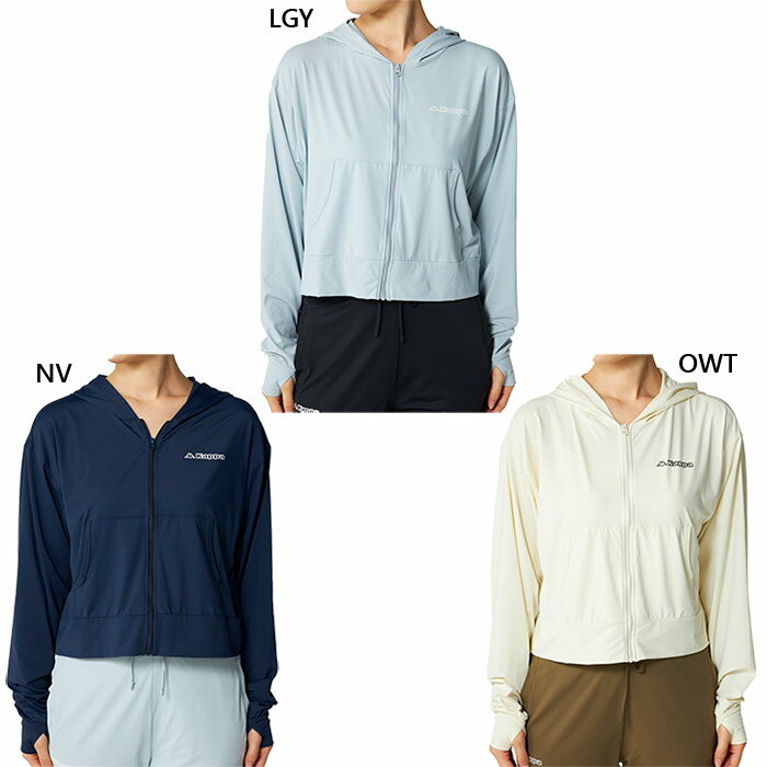 M L LL LGY(ライトグレー) NV(ネイビー) OWT(オフホワイト) レディース水着 おしゃれ オシャレ かわいい 女性用 ウィメンズ LADY WOMEN Kappa 最安値に挑戦！kappa　カッパってどんなブランド？？191...