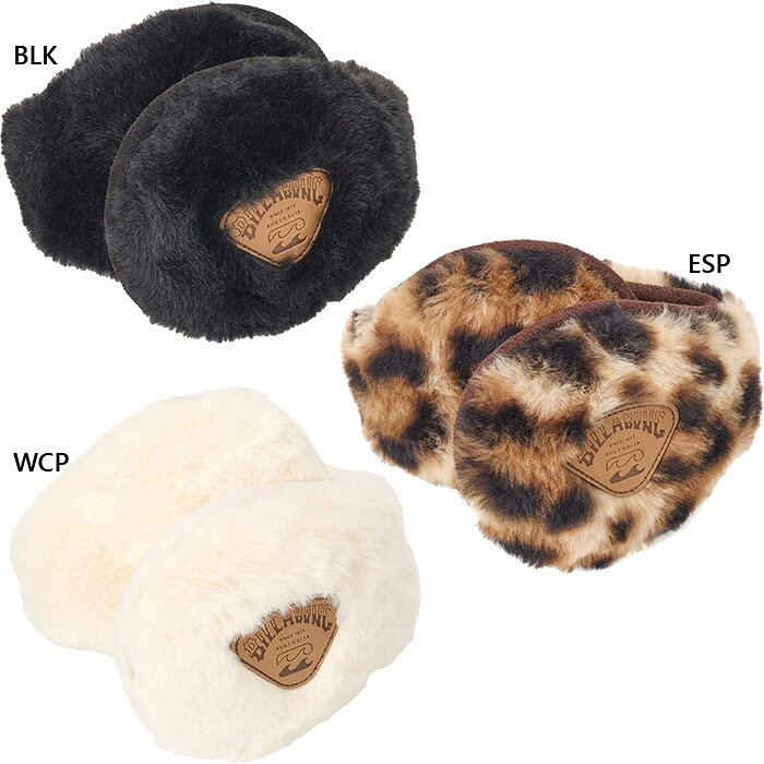 F BLK(ブラック) ESP(ブラウン) WCP(ホワイト) 防寒具 寒さ対策 おしゃれ オシャレ かわいい 女性用 ウィメンズ LADY WOMEN BILLABONG 最安値に挑戦！billabong　ビラボンってどんなブランド？？1...