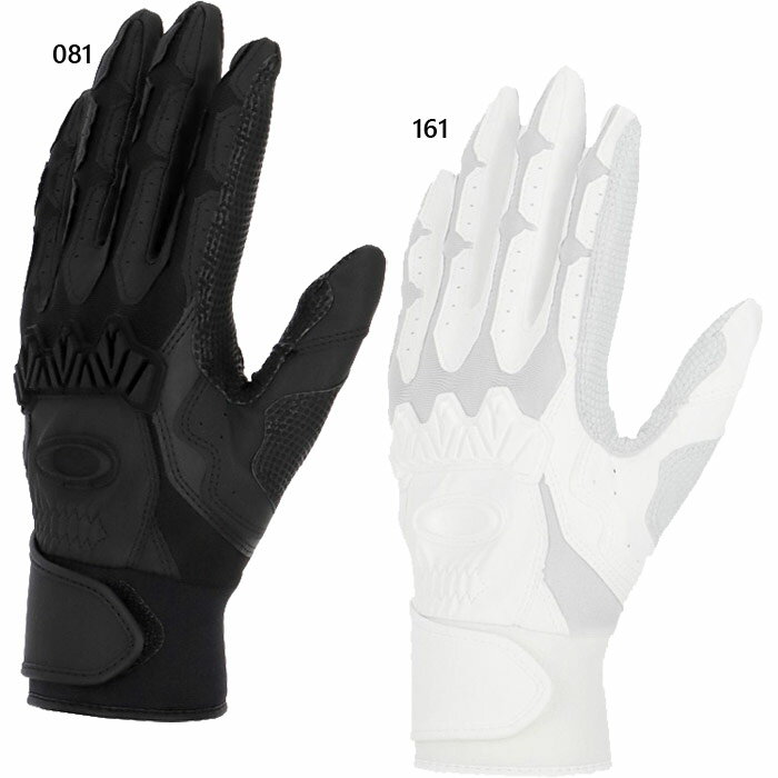 M L XL 161(ホワイト×ホワイト) 野球用品 男性用 女性用 ユニセックス 男女兼用 両用 OAKLEY 最安値に挑戦！Oakley オークリーってどんなブランド？？Oakleyは、1975年に創業し、愛犬の名前(オークリー・アン)...