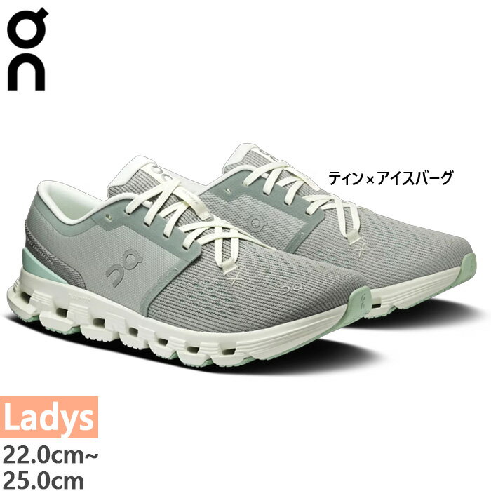 W5(22.0cm) W5.5(22.5cm) W6(23.0cm) W6.5(23.5cm) W7(24.0cm) W7.5(24.5cm) W8(25.0cm) ティン×アイスバーグ 靴 フットウェア レディースランニングシューズ おし...