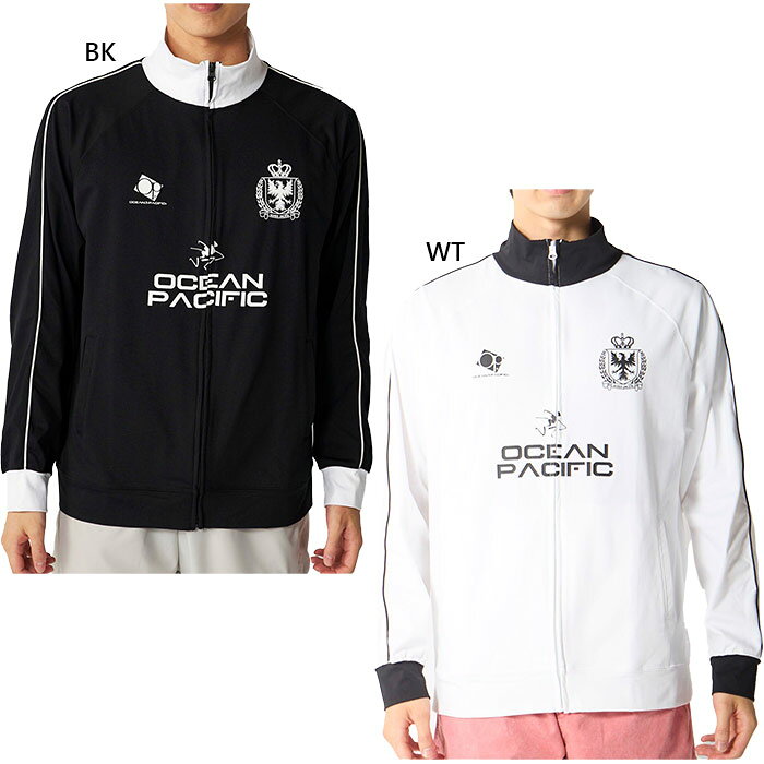 M L BK(ブラック) WT(ホワイト) おしゃれ オシャレ かっこいい 男性用 MEN Ocean Pacific OP 最安値に挑戦！ocean pacific　オーシャンパシフィックってどんなブランド？？1972年にカルフォルニアの...