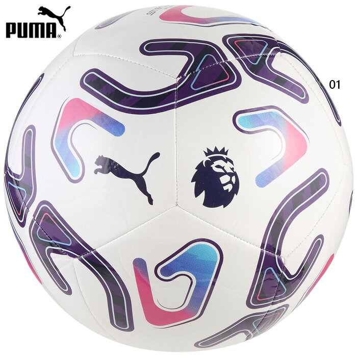 3号球 4号球 5号球 01(Pホワイト) キッズ ユース 子供用 PUMA 最安値に挑戦！puma　プーマってどんなブランド？？プーマはドイツ、バイエルン州ミッテルフランケン・ヘルツォーゲンアウラハを本拠地とするスポーツ用品の製造・販売を...