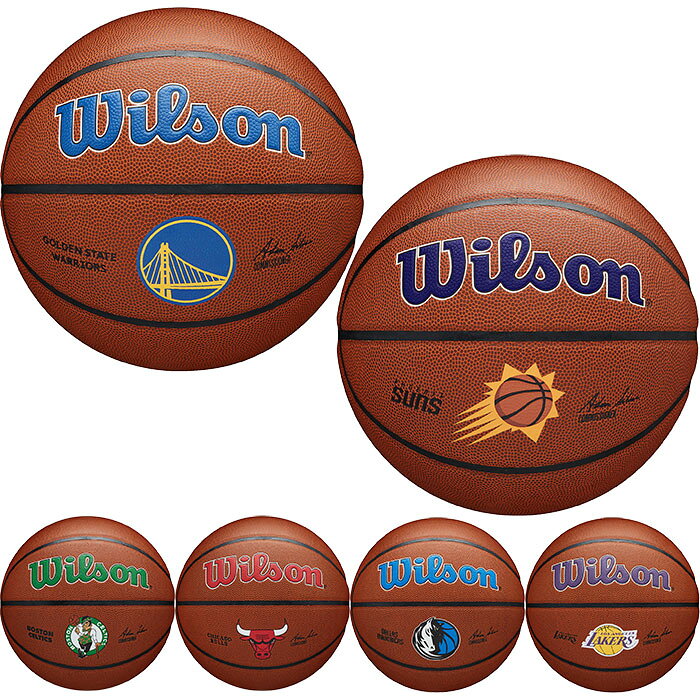 7号球 ウォリアーズ サンズ セルティックス ブルズ マーヴェリクス レイカーズ スポーツ用品 男性用 MEN Wilson 最安値に挑戦！wilson　ウイルソンってどんなブランド？？真のボールスポーツ用品ブランド、それがウイルソンです。...