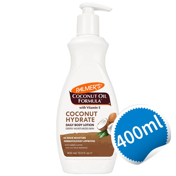 商品情報名称ボディー ローション内容量400ml保管方法高温多湿を避けて保管してください。賞味期限パッケージに記載広告文責Red Bottle,　+1-213-748-5118メーカー名Palmer's輸入者輸入者は購入者となります。ご注意...