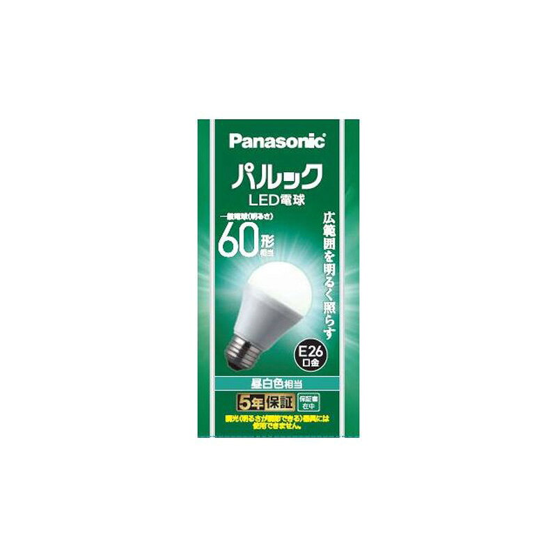 仕様 色柄: 昼白色 JANコード 4549980649848 ※品質向上のため予告なく仕様を変更する場合がございます。パッケージのリニューアル等につき、商品画像が異なる場合がございます。商品画像の色合いは、画像処理上、若干異なる場合がござ...