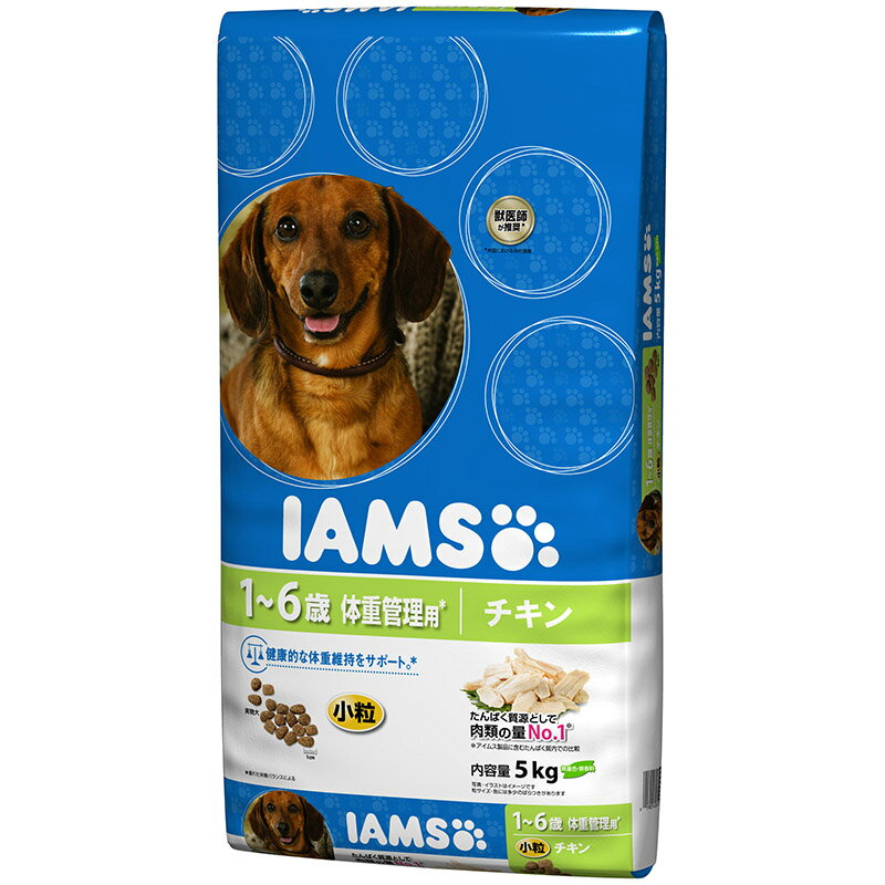 仕様 規格: 5kg 特長 体重の気になる愛犬に脂質を約14％カット（メ−カ−比）抗酸化成分のビタミン配合。 JANコード 0019014614196