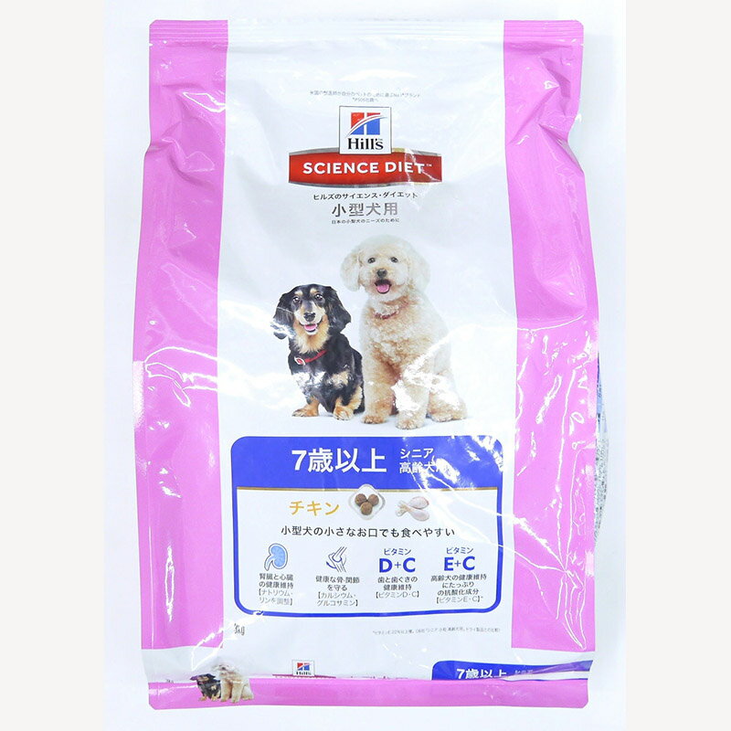 仕様 生産国: チェコ 規格: 3kg 品番: 小型犬用 特長 高齢期の元気にそなえるための栄養バランスを実現 JANコード 0052742008431