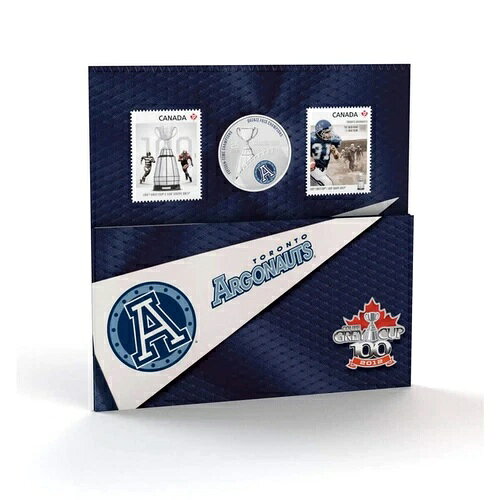 2012 25c Toronto Argonauts - Coloured coin with Stamps商品についてブランド RCMブランド/ミント RCM認証 N/A流通/未流通 N/A構成 その他国 カナダ額面 25セント打刻タイプ...