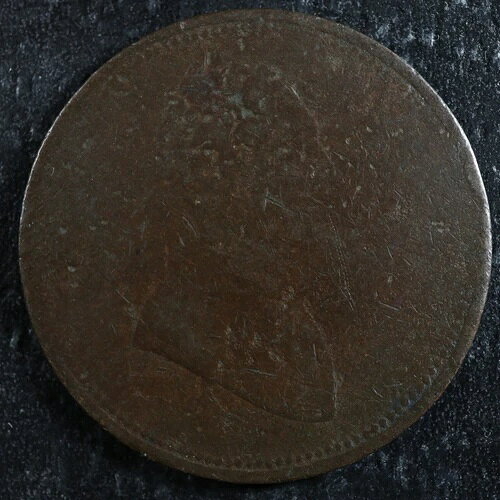 LC-53A2 1825 token To facilitate trade Bas Lower Canada Quebec Breton 992商品について原産国：カナダグレード：未分類認証：未認証注意事項以下の注意事項をご理解のうえ、ご...