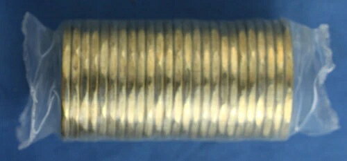 Canada 2014 Mint Roll - Loonies ($ 1.00) - Standard Loon Reverse商品について販売者メモ：「造幣局から受領した状態のまま」製造国/地域：カナダ認証：未認証グレード：未評価発行年：...