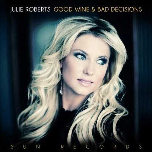 Good Wine & Bad Decisions by Roberts, Julie (Record, 2014)商品について状態：新品、未使用、未開封、未損傷の商品（ハンドメイド商品を含む）。出品者の…状態についての詳細をご覧ください。...