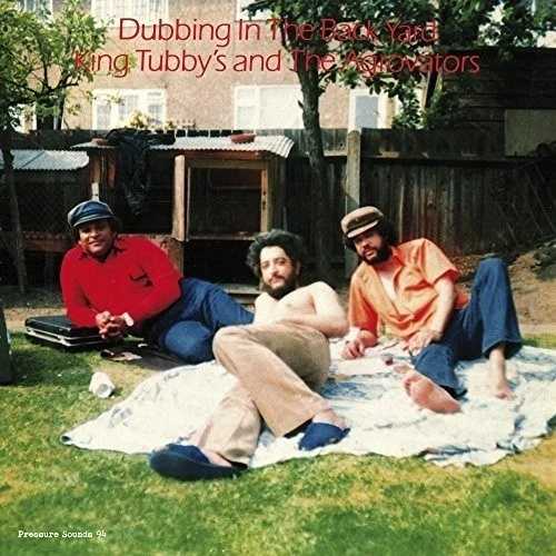 King Tubby's Agrovat - Dubbing In The Back Yard [New Vinyl LP]商品について状態：新品、未使用、未開封、未損傷の商品（ハンドメイド商品を含む）。出品者の…状態についての詳細をご覧く...
