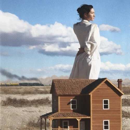 Eve Adams - American Dust [New Vinyl LP]商品について状態：新品、未使用、未開封、未損傷の商品（ハンドメイド商品を含む）。出品者の…状態についての詳細をご覧ください。アーティスト：Eve Adamsカス...