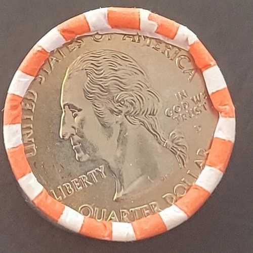 2006-D Mint ネバダ 未流通 クォーター ロール-商品について原産国：アメリカ合衆国流通/未使用：未使用額面：25セントコインの種類：州別25セント硬貨発行年：2006年鋳造タイプ：ビジネス造幣局：デンバーグレード：未評価種類：ネ...