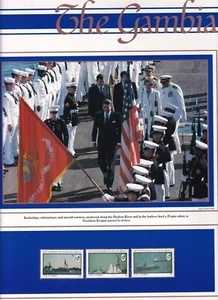 President Reagan Statue of Liberty 100th Anniversary Collector Panels +3 Stamps商品について出品者注記：非常に良好な状態原産国：アメリカ合衆国流通/未使用：未使用...