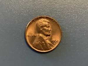 1968 D Lincoln Memorial Penny BEAUTIFUL MINT STATE RED CONDITION商品について原産国：アメリカ合衆国額面：スモールセント流通/未使用：流通済みコイン：リンカーン記念館材質：銅発行...