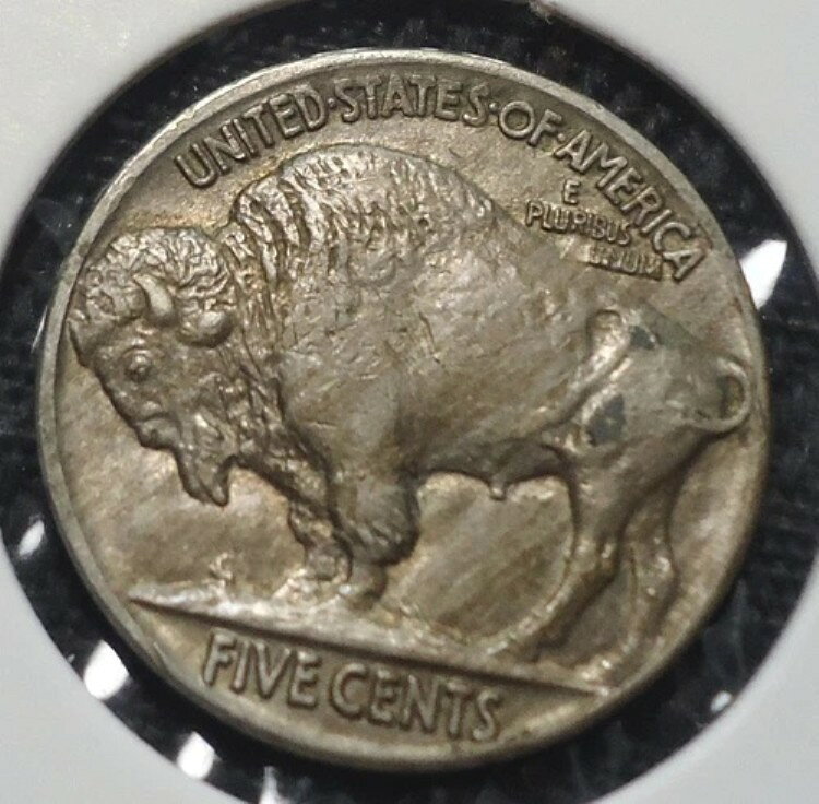 UNC Uncirculated 1913 variety 2 Philadelphia Buffalo 5C nickel Combine shipping!商品について販売者コメント「A（未鑑定未認証コイン）は、良好な未使用品だと思いま...