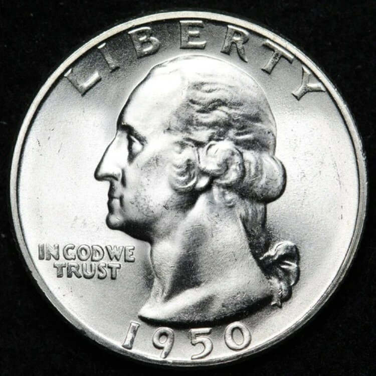 UNCIRCULATED UNC MS 1950-S WASHINGTON SILVER QUARTER FREE SHIPPING商品について認証：未認証流通/非流通：非流通年：1950年刻印の種類：ビジネス造幣局所在地：サンフランシスコ...