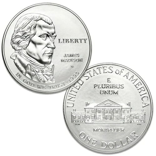 (1) 1993 D Bill Of Rights $1 Commemorative MS/UNC Silver Dollar (CAPSULE ONLY)商品について販売者メモ「詳細については詳細をお読みください。ご利用いただきありがとう...