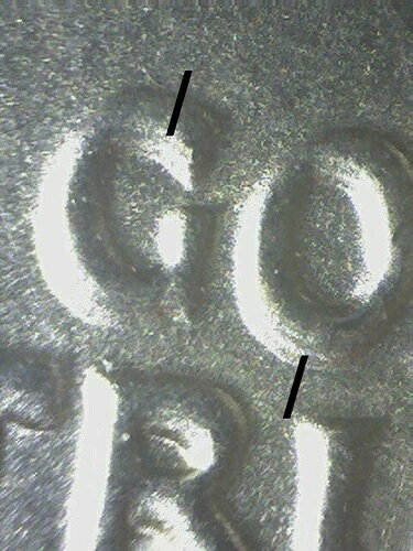 1973-S EISENHOWER SILVER UNC $1 HIGH GRADE DDO BOTTOM OF TRUST & GOD MMB商品について認証：未認証コイン：アイゼンハワーKM番号：0造幣局所在地：サンフランシスコ額面：1...