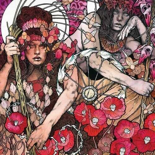 Baroness - Red Album [New Vinyl LP] Black, Clear Vinyl, Red商品について状態 新品：新品、未使用、未開封、未損傷の商品（ハンドメイド商品を含む）。出品者の…状態についての詳細をご覧く...