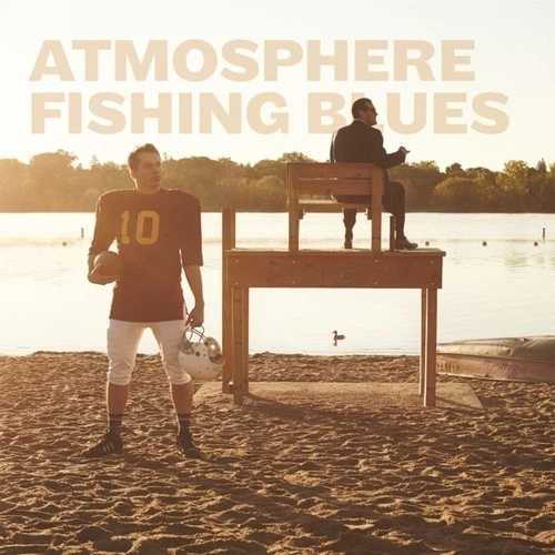 Atmosphere - Fishing Blues [New Vinyl LP] Explicit商品について状態 新品：新品、未使用、未開封、未損傷の商品（ハンドメイド商品を含む）。出品者の…詳細をご覧ください状態についてカスタムバンド...