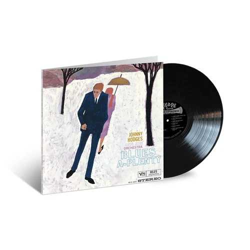 Johnny Hodges - Blues A Plenty LP NEW商品について状態：新品、未使用、未開封、未損傷の商品（ハンドメイド商品を含む）。出品者の…状態についての詳細をご覧ください。ブランド：Universal MusicU...