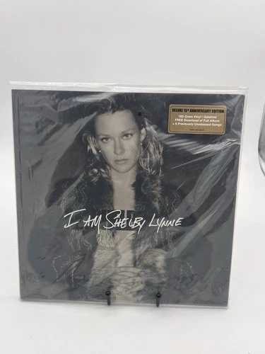 Shelby Lynne - I am Shelby Lynne - 12" Vinyl Deluxe 15yr Anniversary Ed. Sealed商品について状態：新品、未使用、未開封、未損傷の商品（ハンドメイド商品を含む）。出...