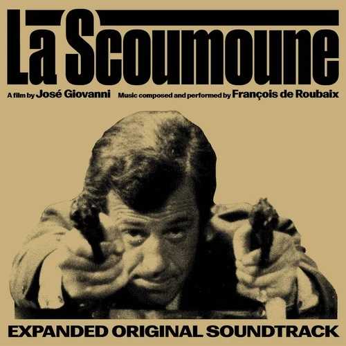 Francois De Roubaix - La Scoumoune (Original Soundtrack) NEW Vinyl商品について新品：新品、未使用、未開封、未損傷の商品（ハンドメイド商品を含む）。出品者の…状態についての詳細...