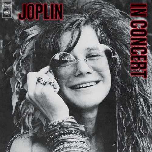 Janis Joplin Joplin in Concert (Vinyl)商品について状態：新品、未使用、未開封、未損傷の商品（ハンドメイド商品を含む）。出品者の…状態についての詳細をご覧くださいエディション：12インチ・アルバム、カラー...