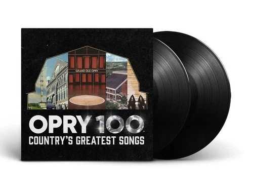 Various Artists Opry 100: Country's Greatest Songs (Vinyl) 12" Album商品について状態：新品、未使用、未開封、未損傷の商品（ハンドメイド商品を含む）。出品者の…状態についての...