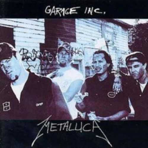 Metallica - Garage Inc. [New LP Vinyl]商品について状態：新品、未使用、未開封、未損傷の商品（ハンドメイド商品を含む）。出品者の…状態についての詳細をご覧ください。ブランド：MetallicaMPN：該当...