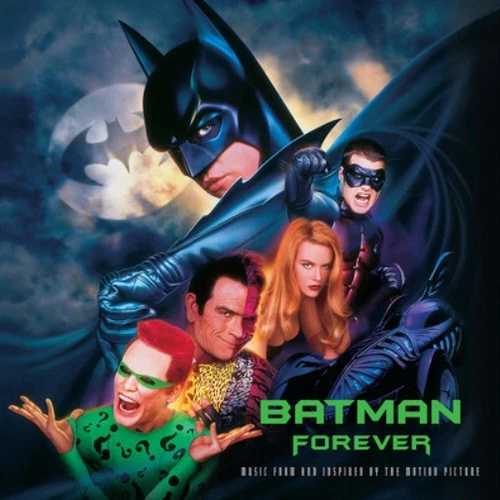 Various Artists Batman Forever (Vinyl)商品について状態：新品、未使用、未開封、未損傷の商品（ハンドメイド商品を含む）。出品者の…状態についての詳細をご覧ください。リリースタイトル：バットマン フォーエバ...