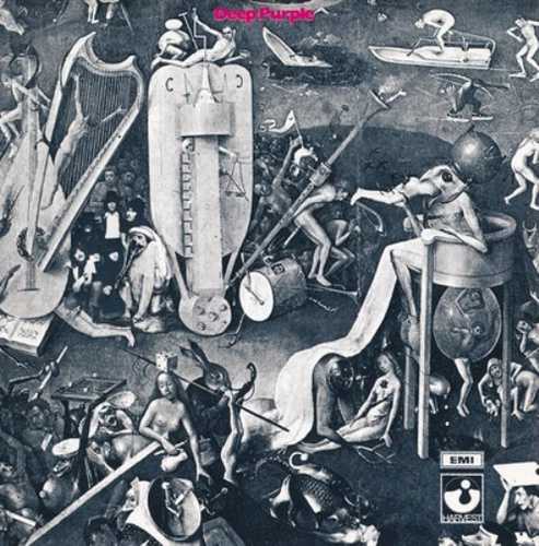 Deep Purple Deep Purple (Vinyl) 12" Album商品について状態：新品、未使用、未開封、未損傷の商品（ハンドメイド商品を含む）。出品者の…状態についての詳細をご覧ください。EAN 0825646033959...